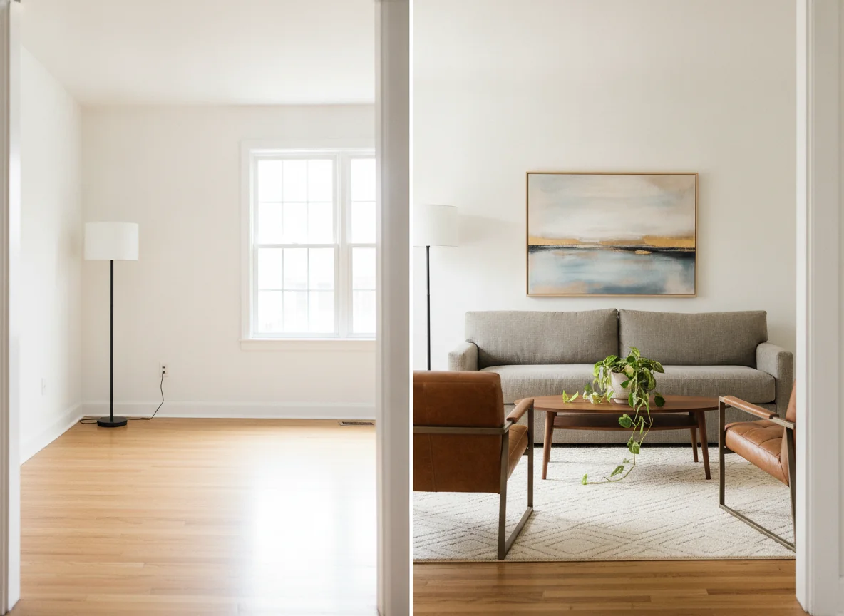 How to Choose a Sofa: Size, Shape, and Style That Actually Fit ...
